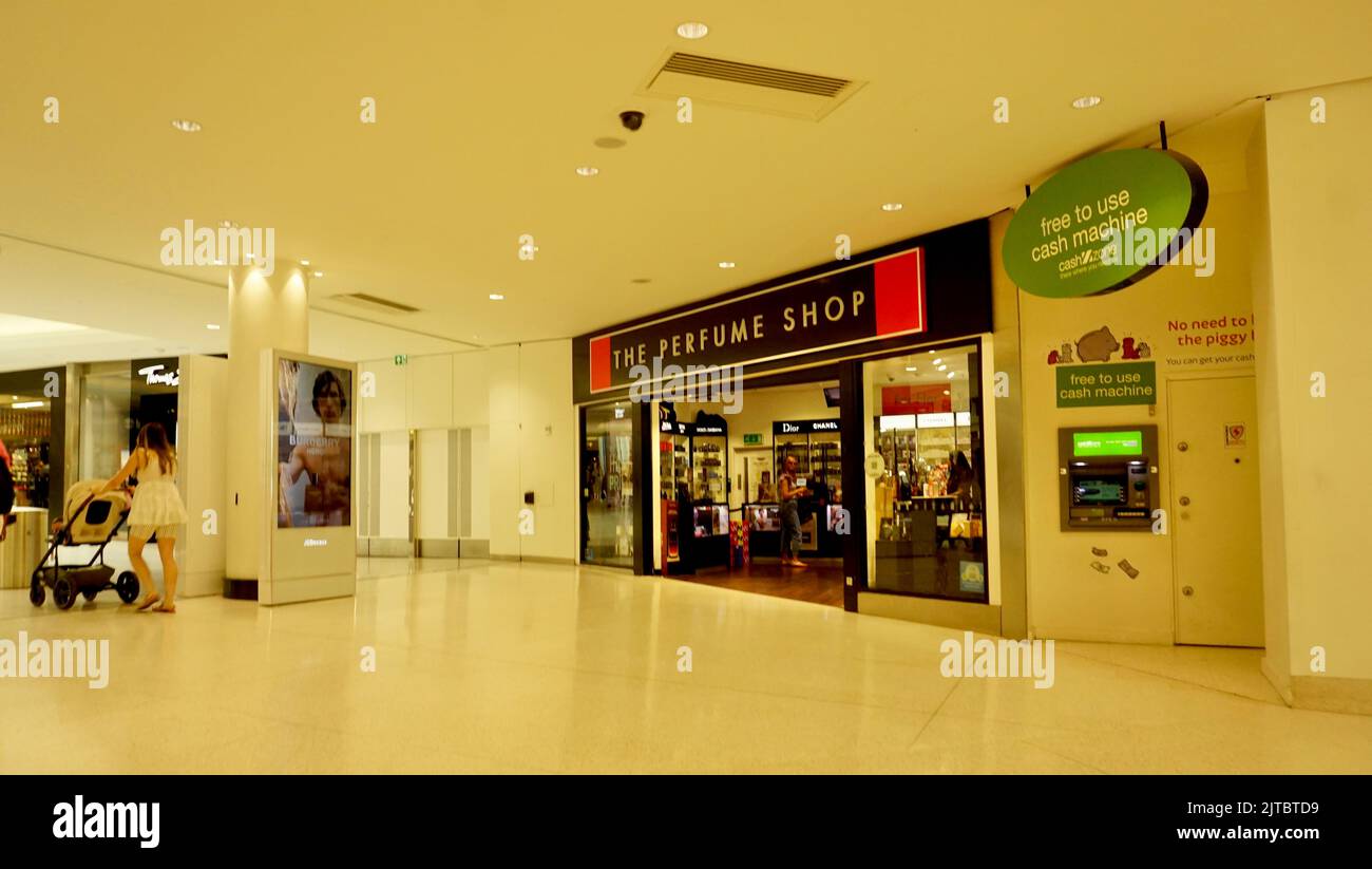 Watford wd17 2ub hi-res stock photography and images - Alamy