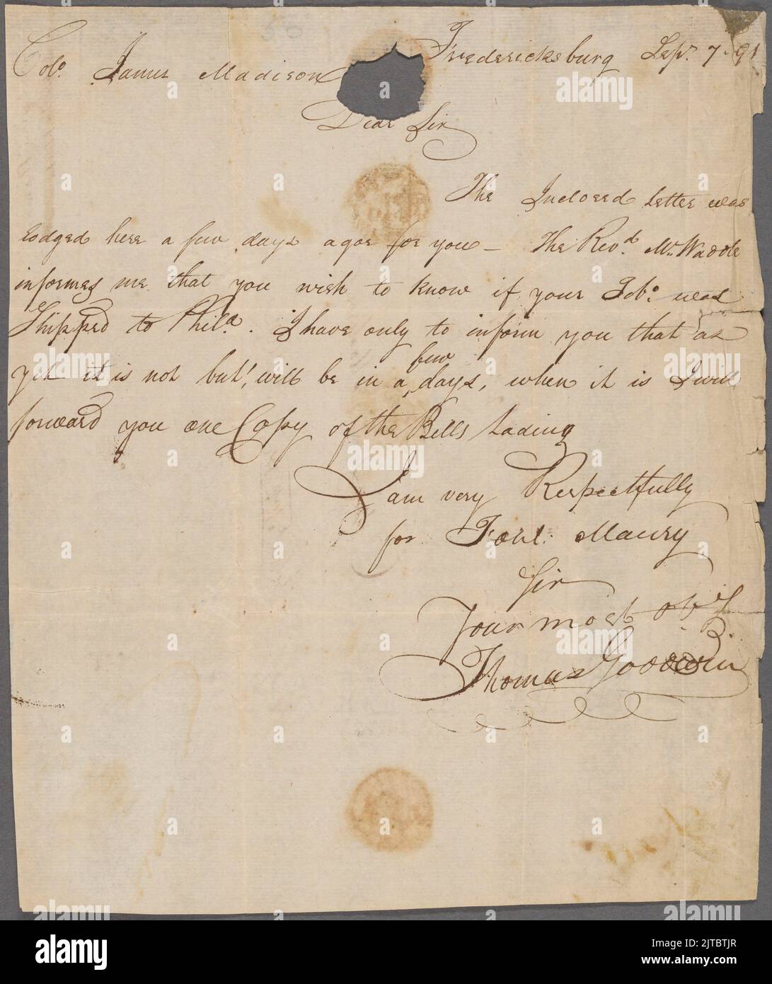 Unreadable calligraphic handwriting hi-res stock photography and images ...