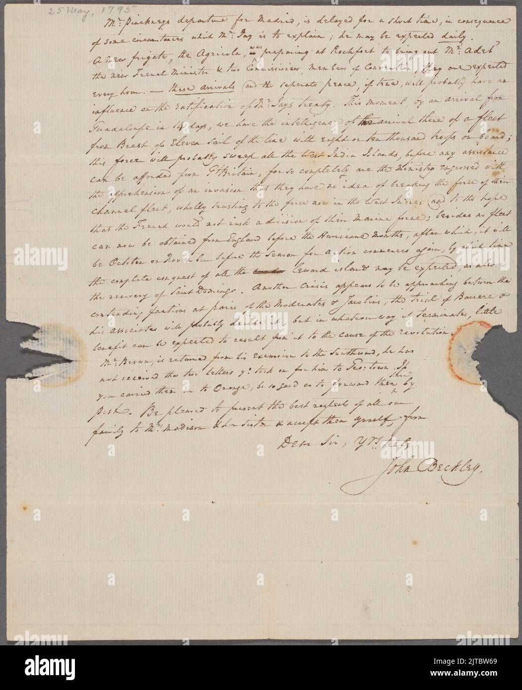 Calligraphy old english manuscript hi-res stock photography and images ...