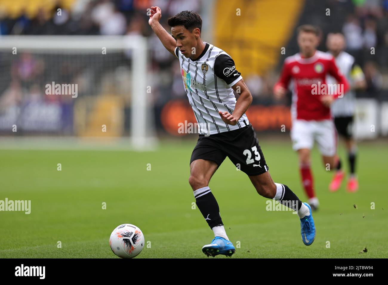 Football soccer england team arrival hi-res stock photography and ...
