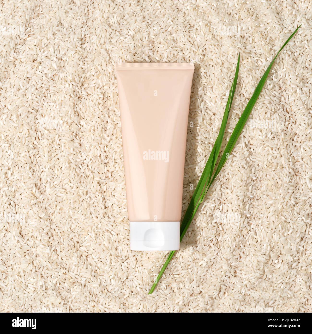 Rice serum hi-res stock photography and images - Alamy