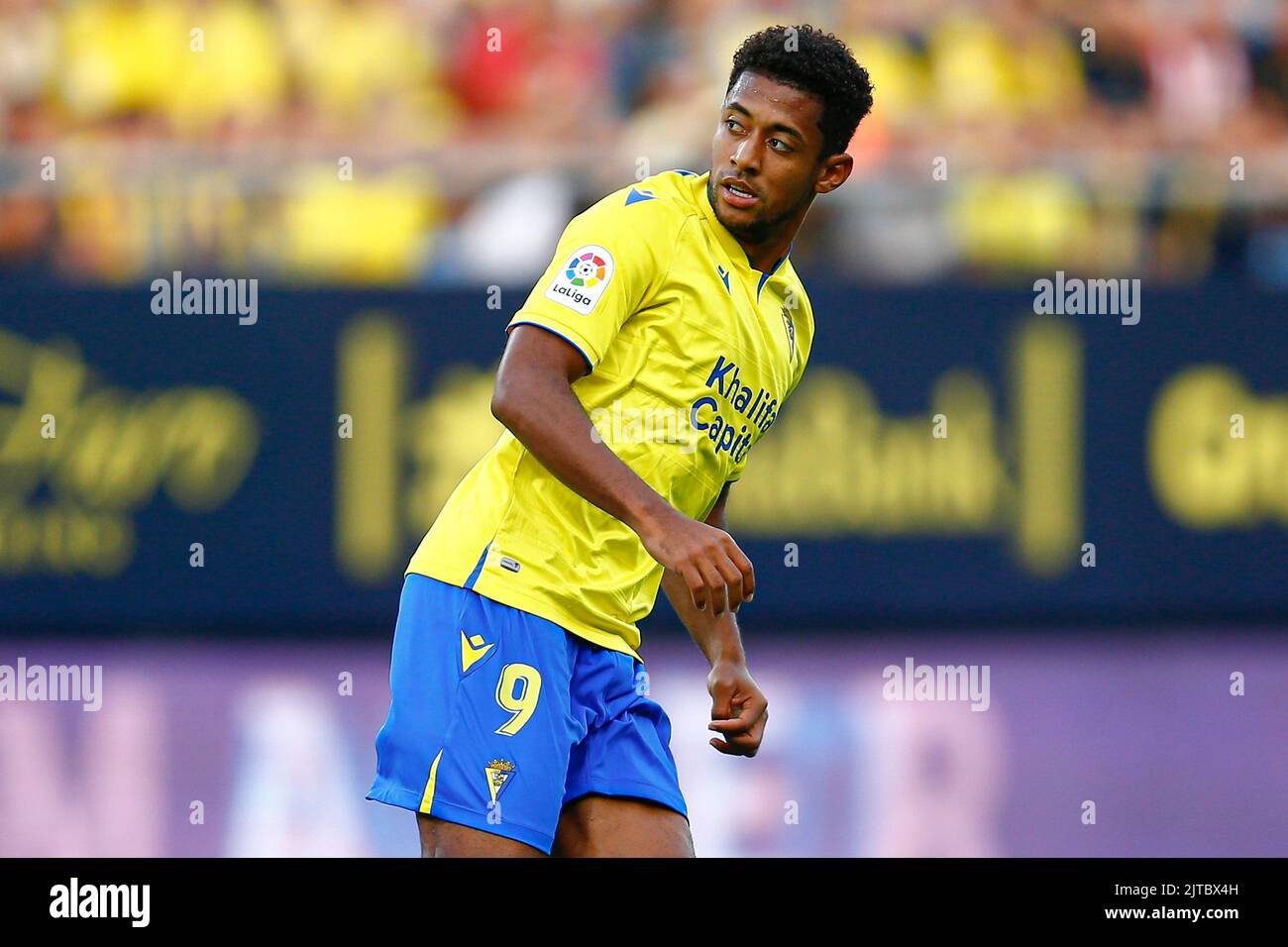 Cadiz, Spain. 29th Aug, 2022. Cadiz, Spain. August 29, 2022 Anthony ...