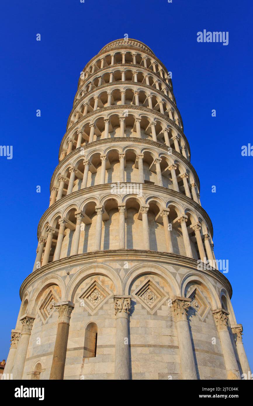 Unstable tower hi-res stock photography and images - Alamy