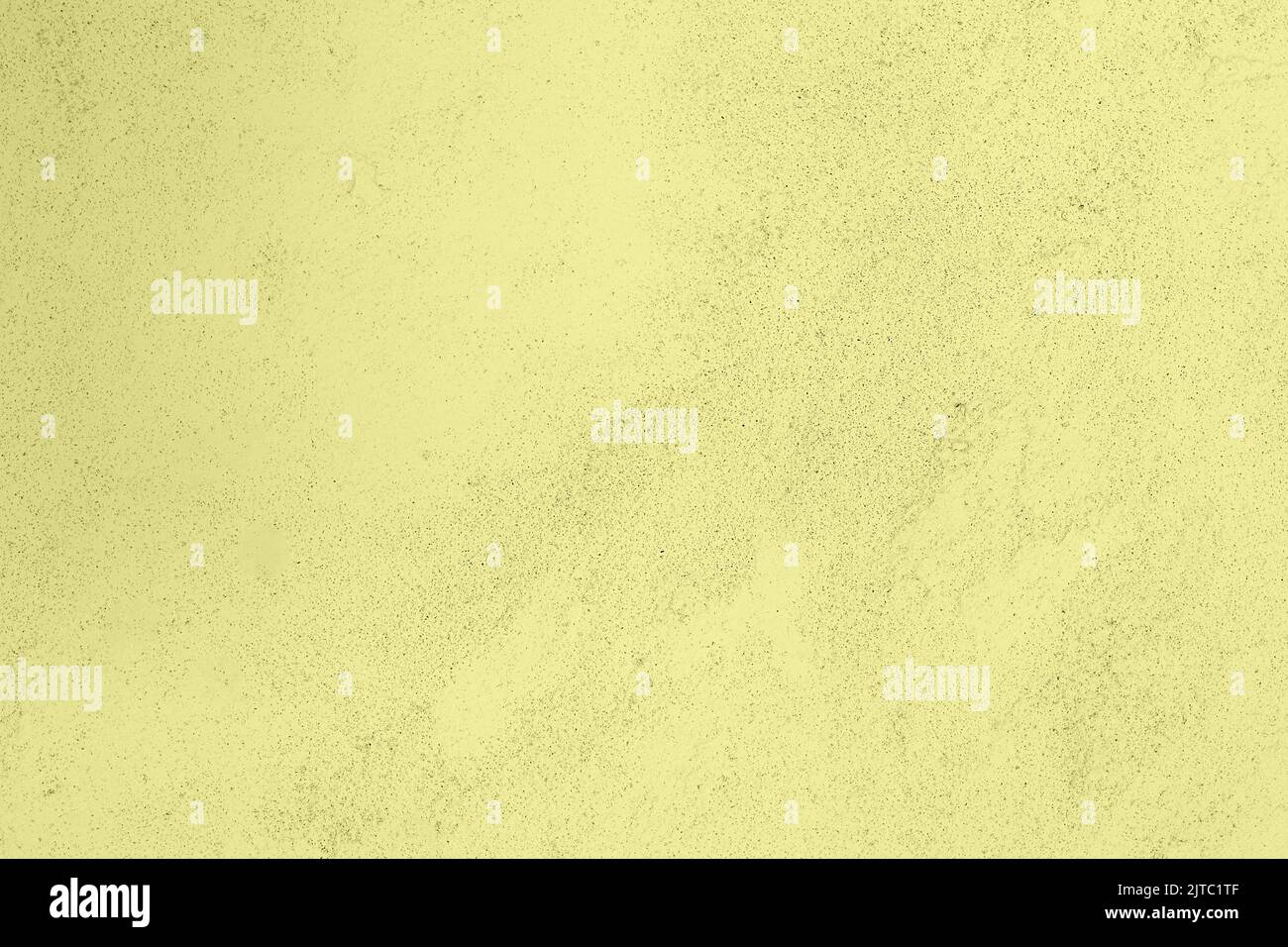 Light pastel yellow low contrast Concrete textured background Stock ...