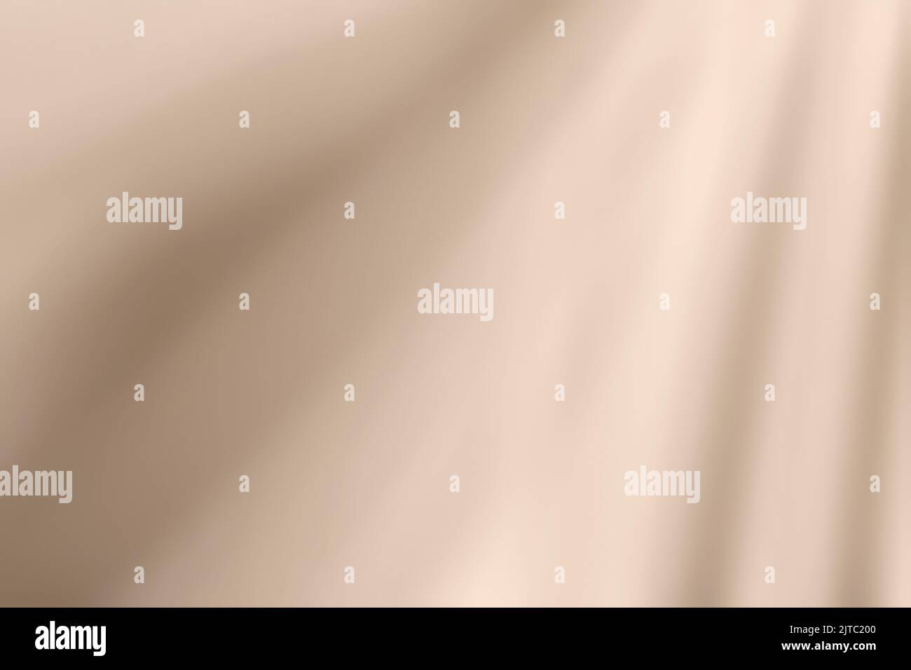 Shadow and light on solid beige wall texture background Stock Photo - Alamy