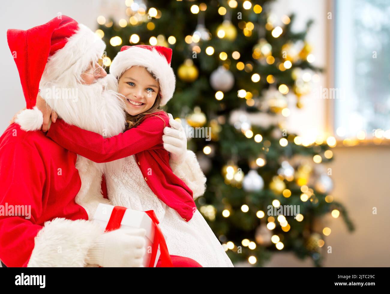 Mature man hugging little tree hi-res stock photography and images - Alamy