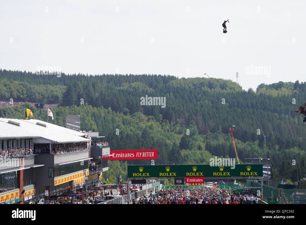 Mercedes zapata hi-res stock photography and images - Alamy