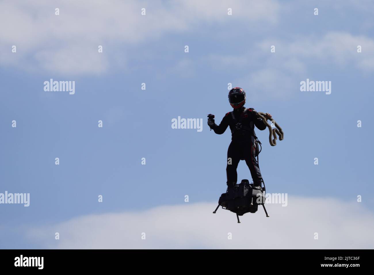 Mercedes zapata hi-res stock photography and images - Alamy