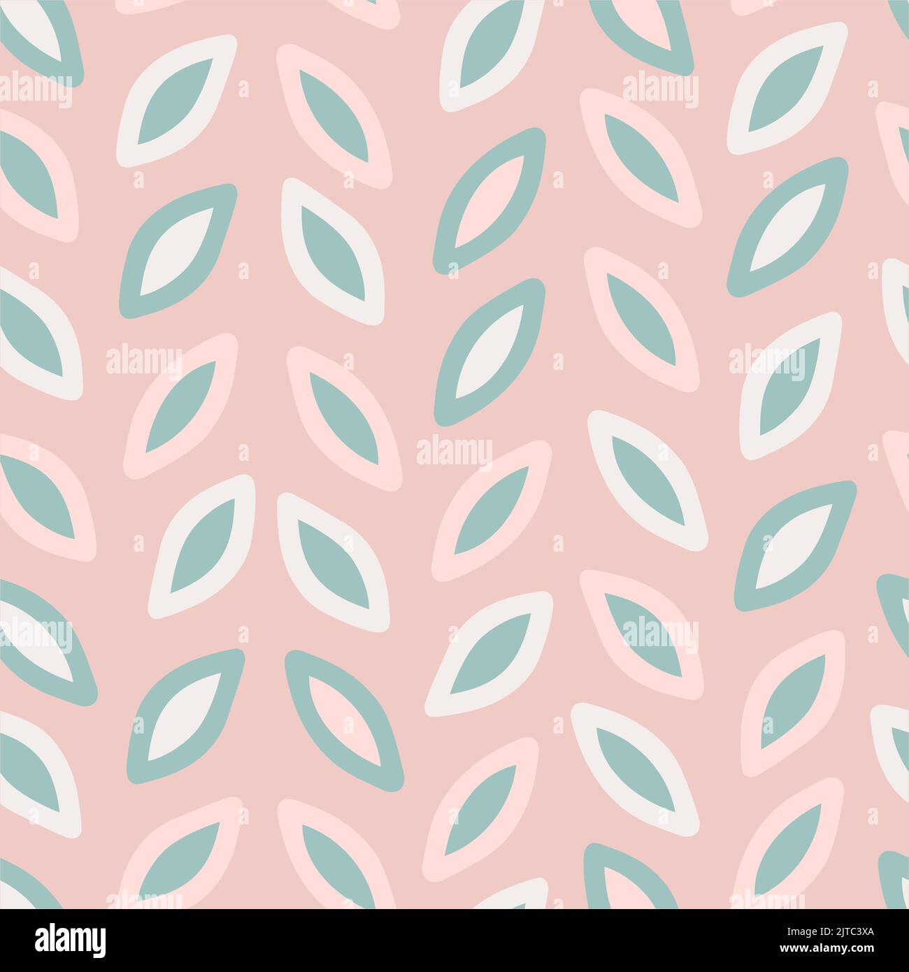 Round spots pattern Stock Vector Image & Art - Alamy