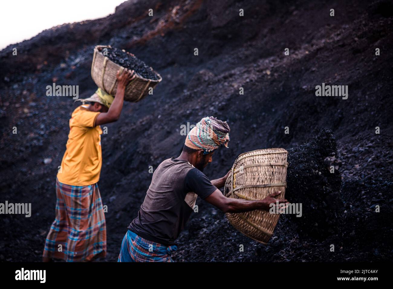 Barishal, Mexico City, Bangladesh. 29th Aug, 2022. August 29, 2022 in Barishal, Bangladesh: The ...