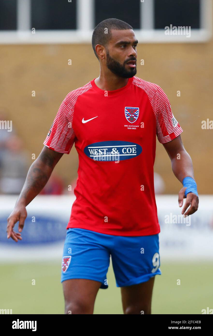 Paul mccallum hi-res stock photography and images - Alamy