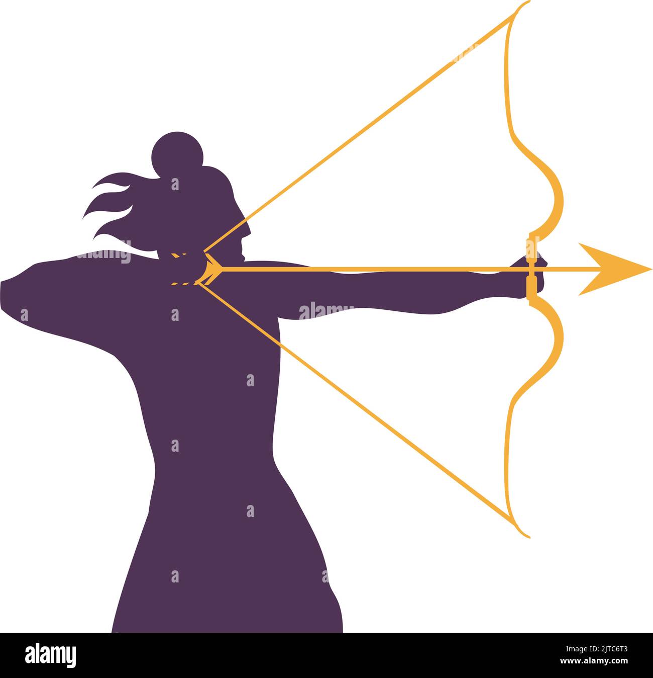 god rama with arch Stock Vector Image & Art - Alamy