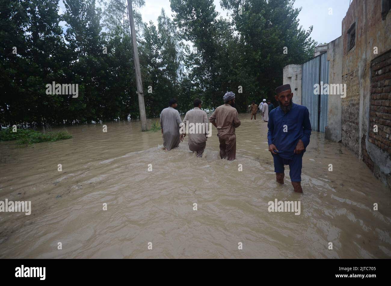 Pakistan 2022 flooding hi-res stock photography and images - Alamy