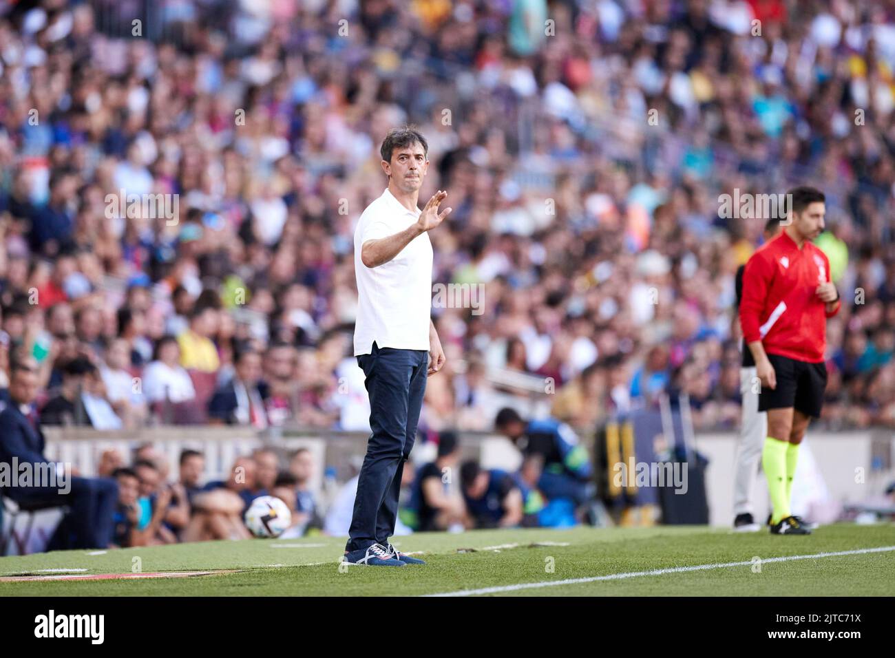 2022 rojo hi-res stock photography and images - Alamy