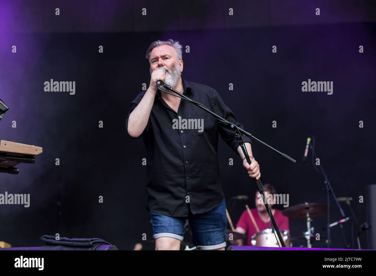 Arab strap hi-res stock photography and images - Alamy