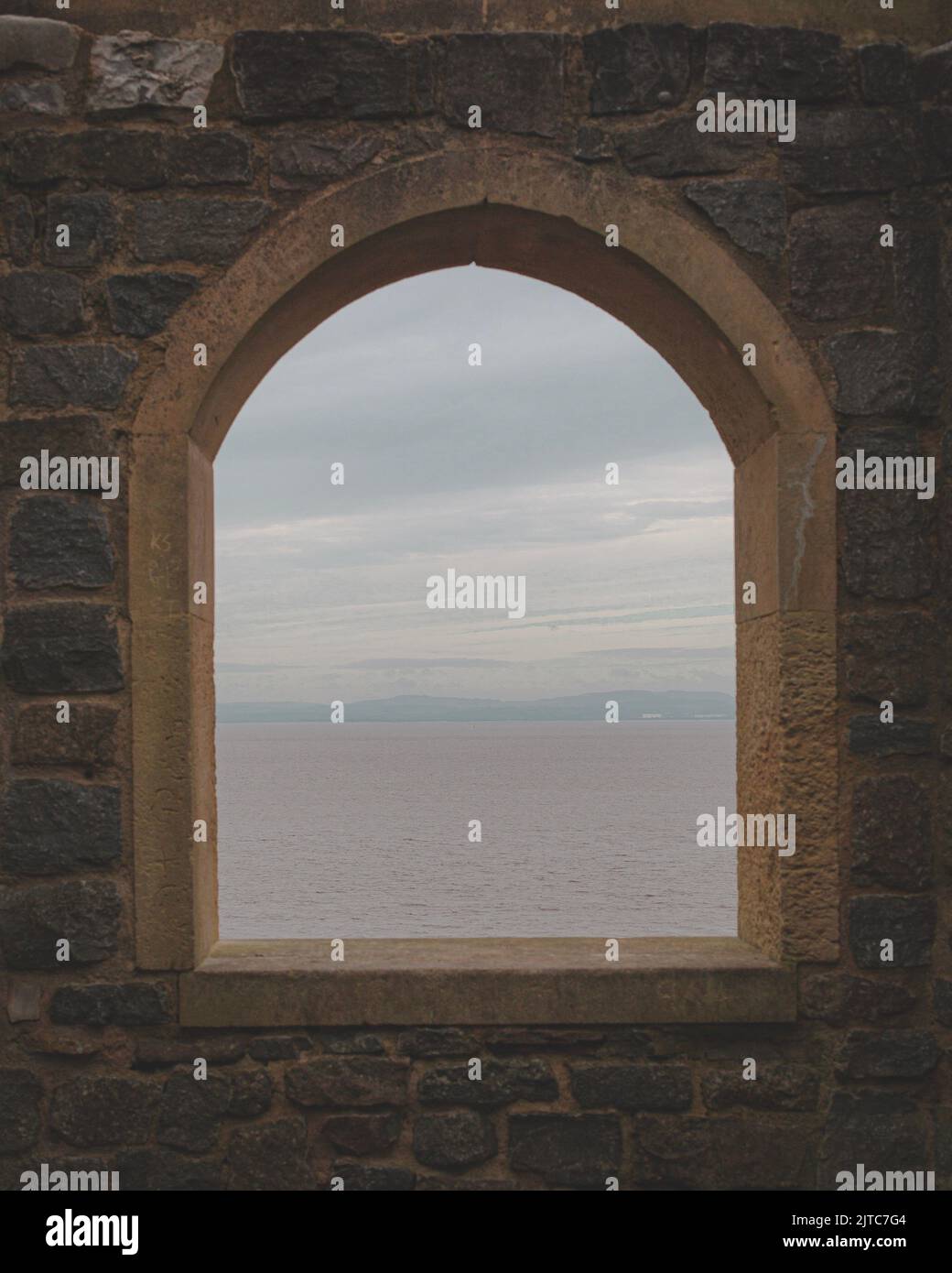 Clevedon view hi-res stock photography and images - Alamy