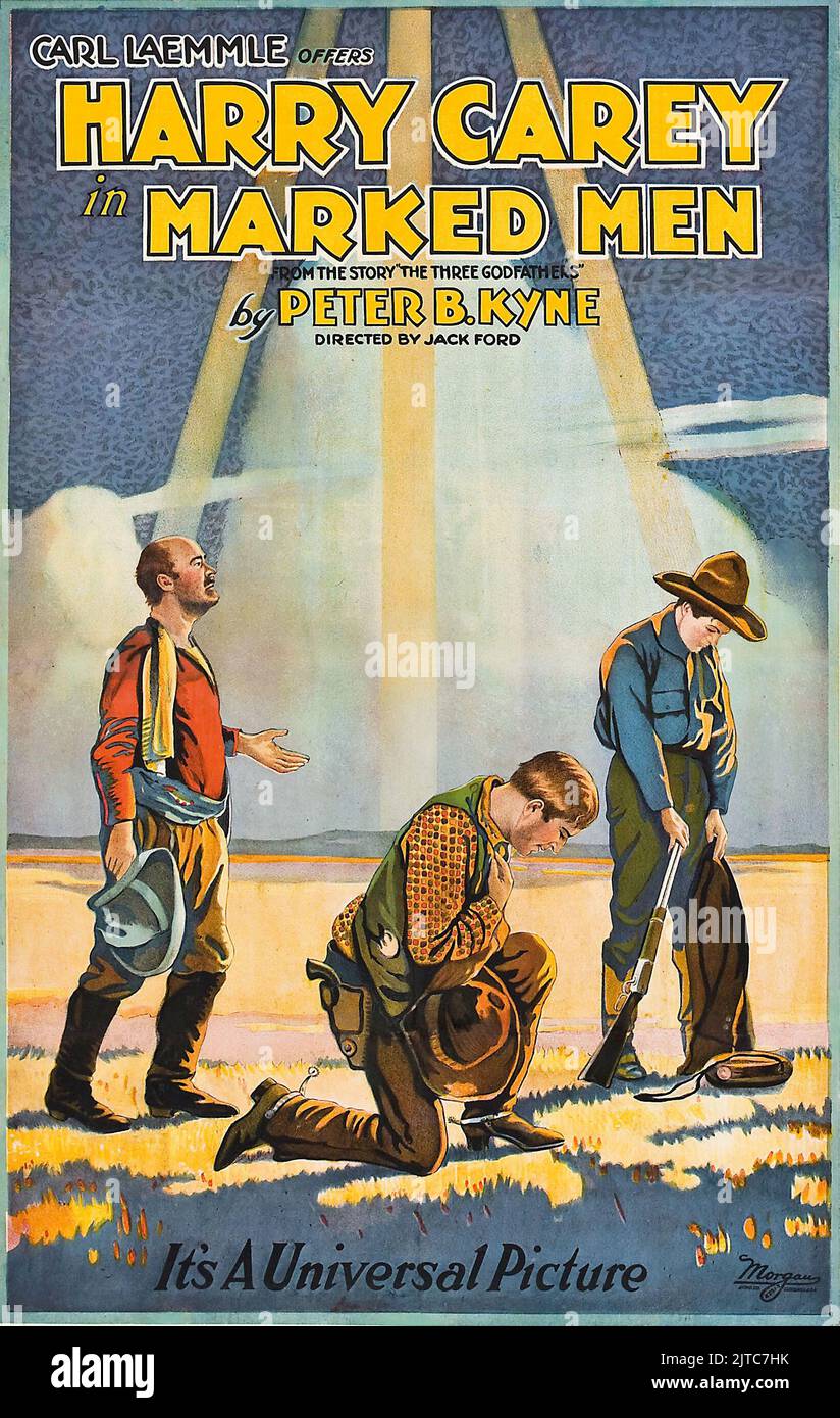 1910s cowboy hi-res stock photography and images - Alamy