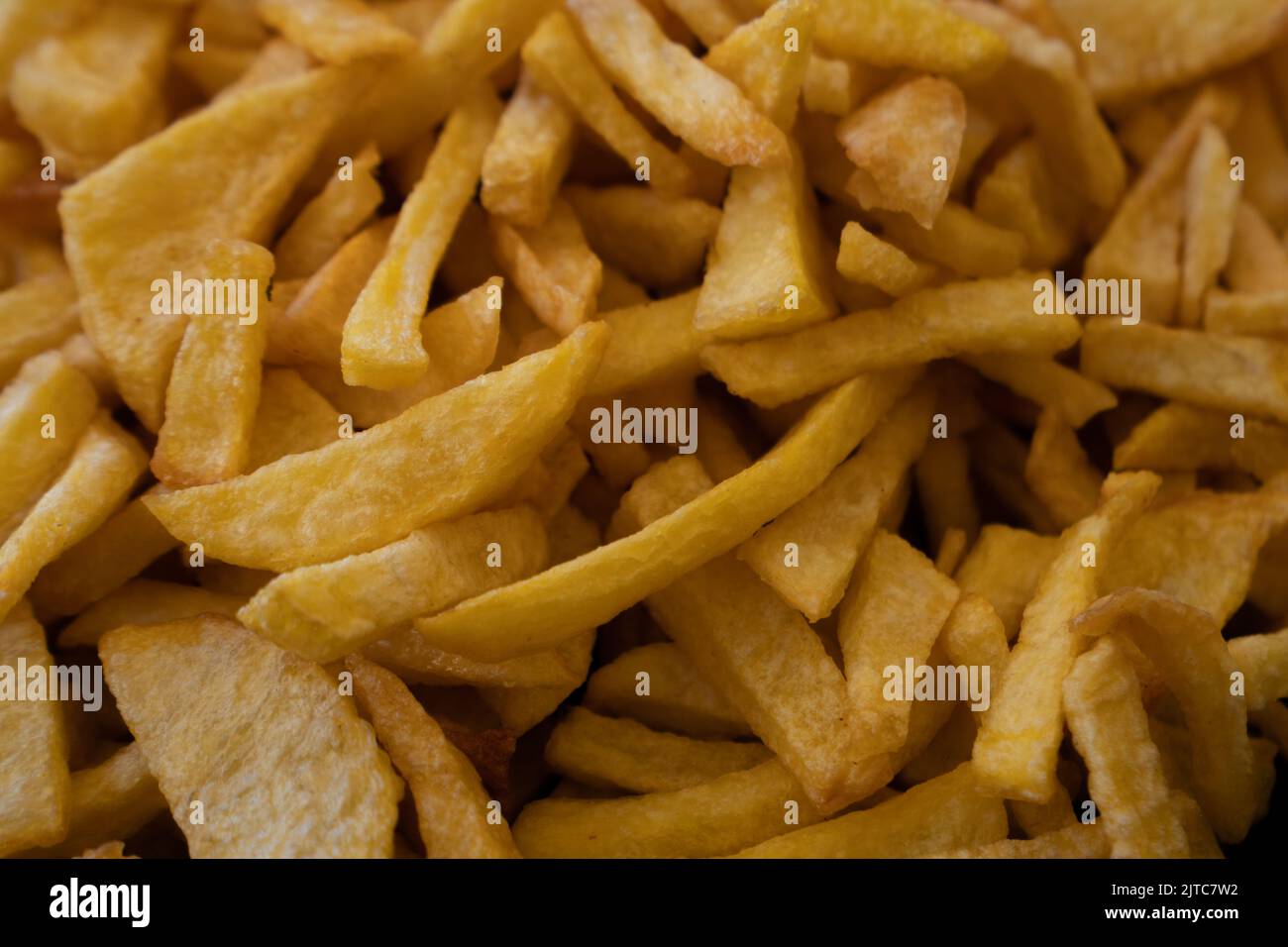 Handcut chips hi-res stock photography and images - Alamy