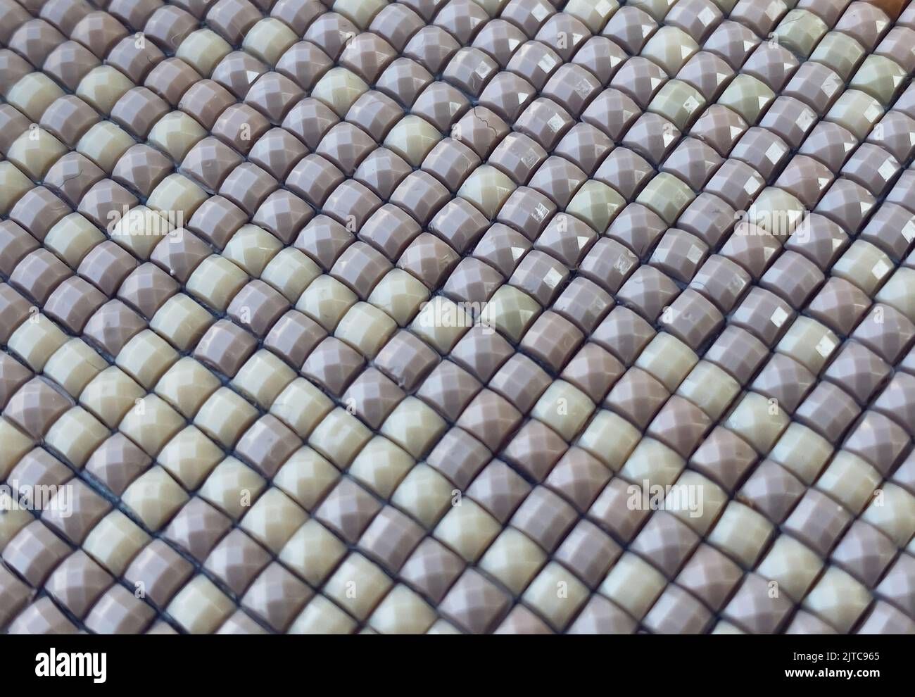 Diamond mosaic hi-res stock photography and images - Alamy