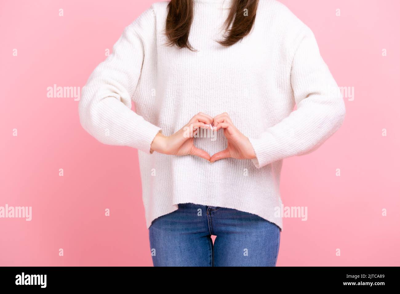 Medical heart symbol hi-res stock photography and images - Alamy