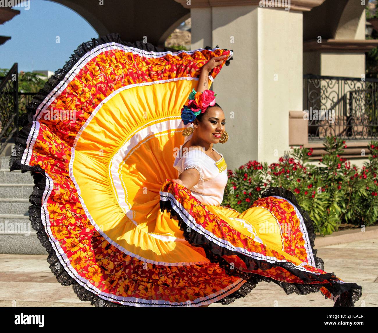 Mexico tradicional hi-res stock photography and images - Alamy