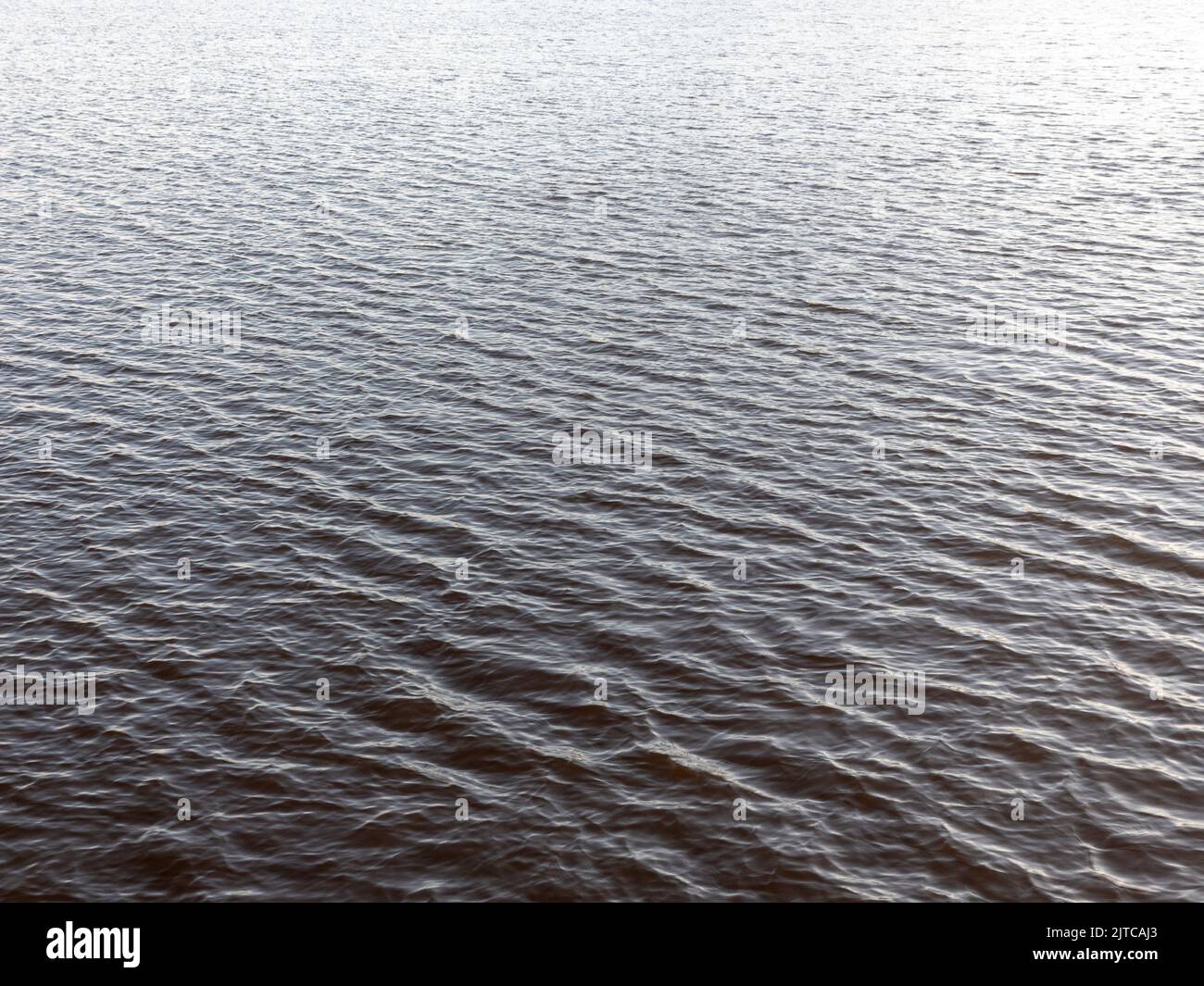 Ocean during a raging storm in cloudy weather Stock Photo - Alamy