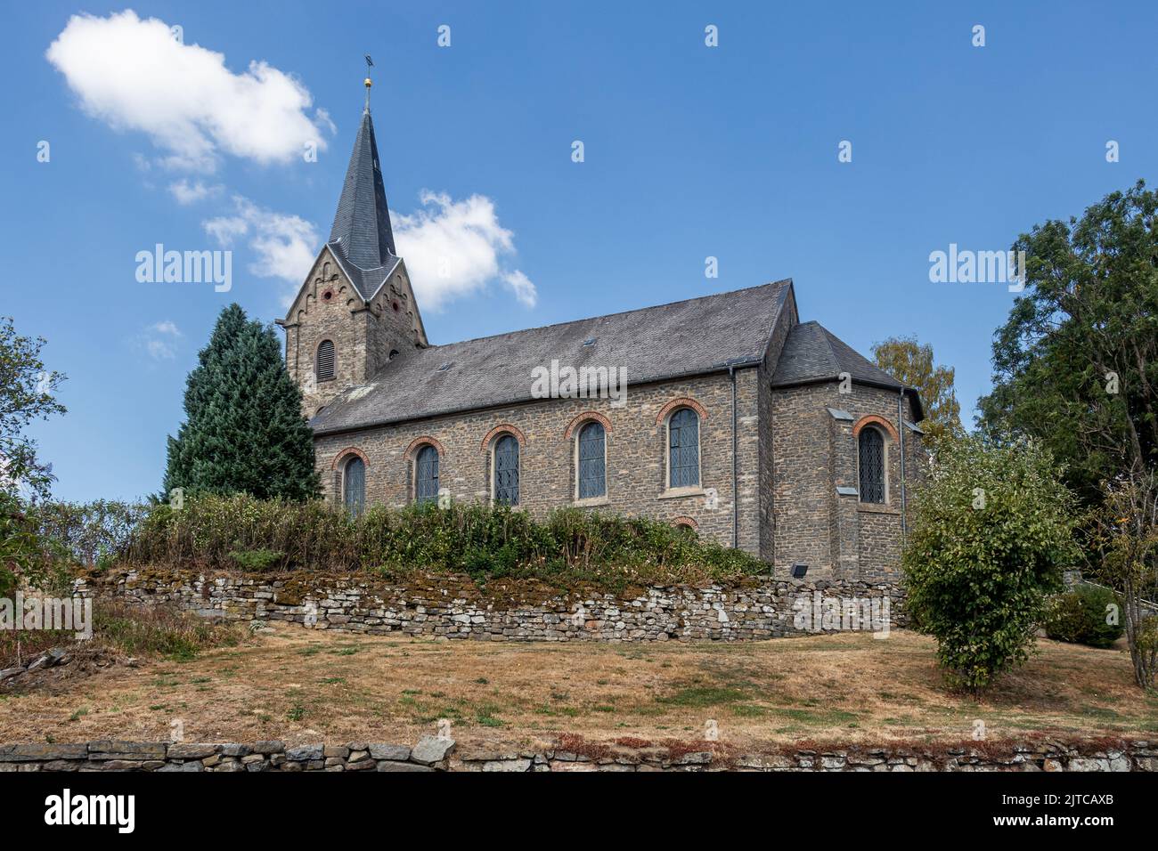 Westerwald hi-res stock photography and images - Alamy
