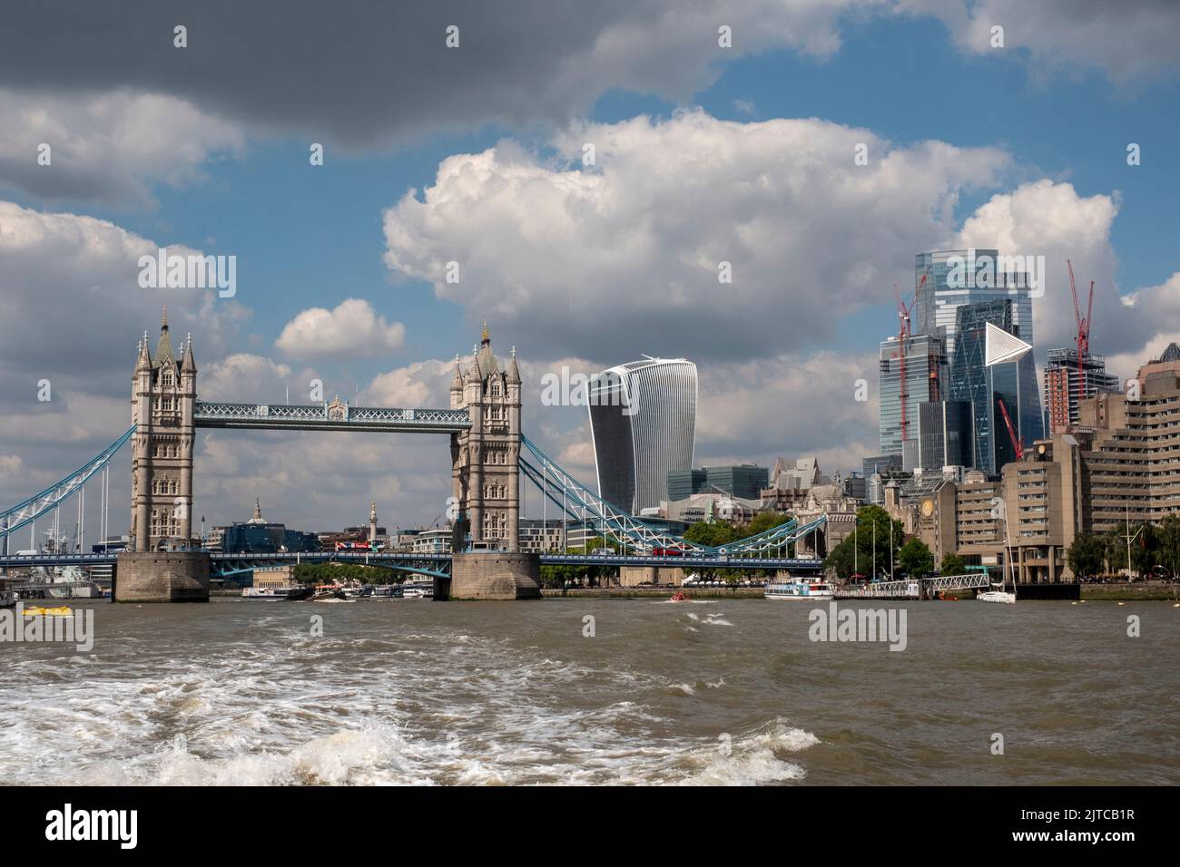 River Thames, London, UK Stock Photo - Alamy