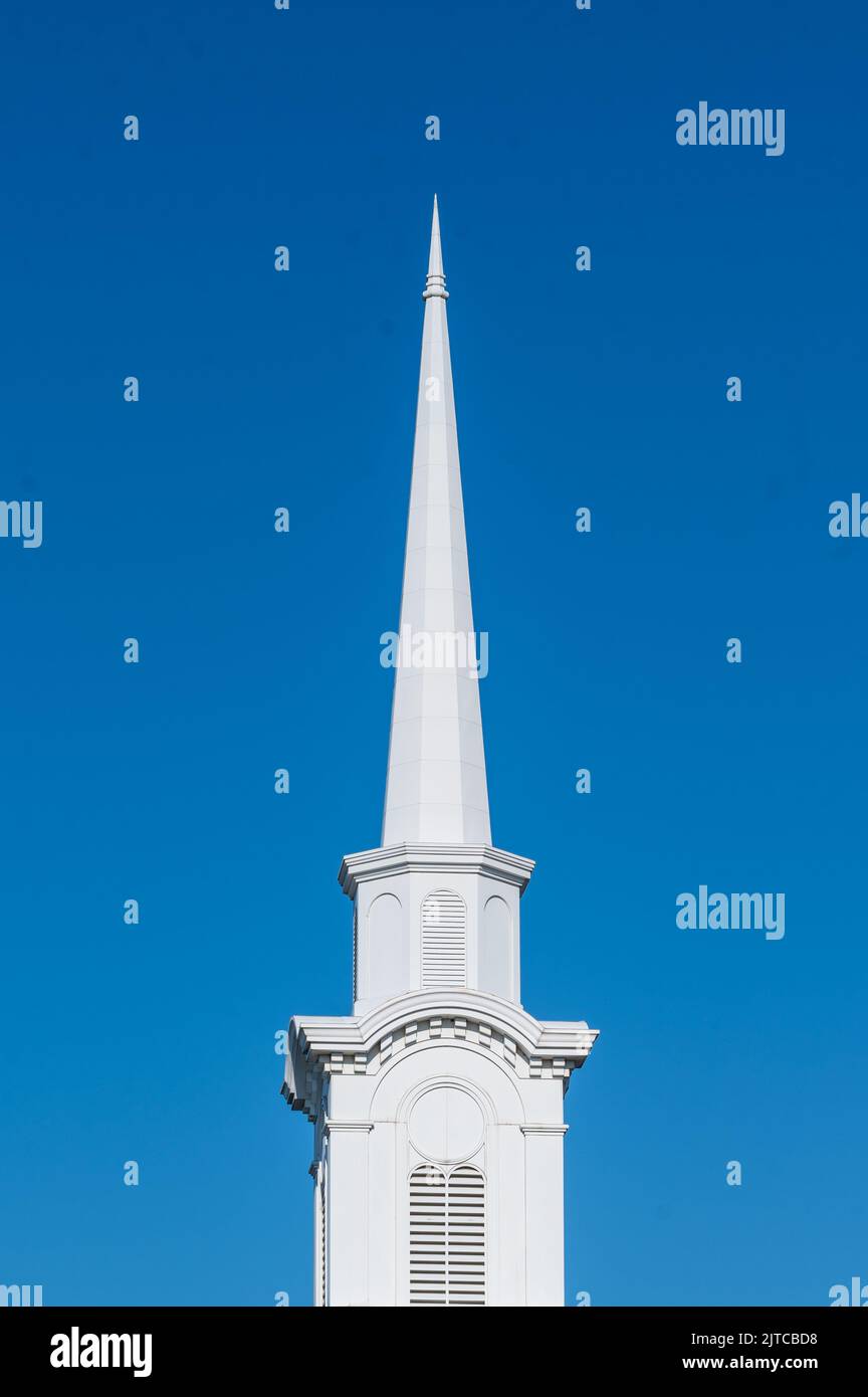 Religious steeple building architecture hi-res stock photography and ...