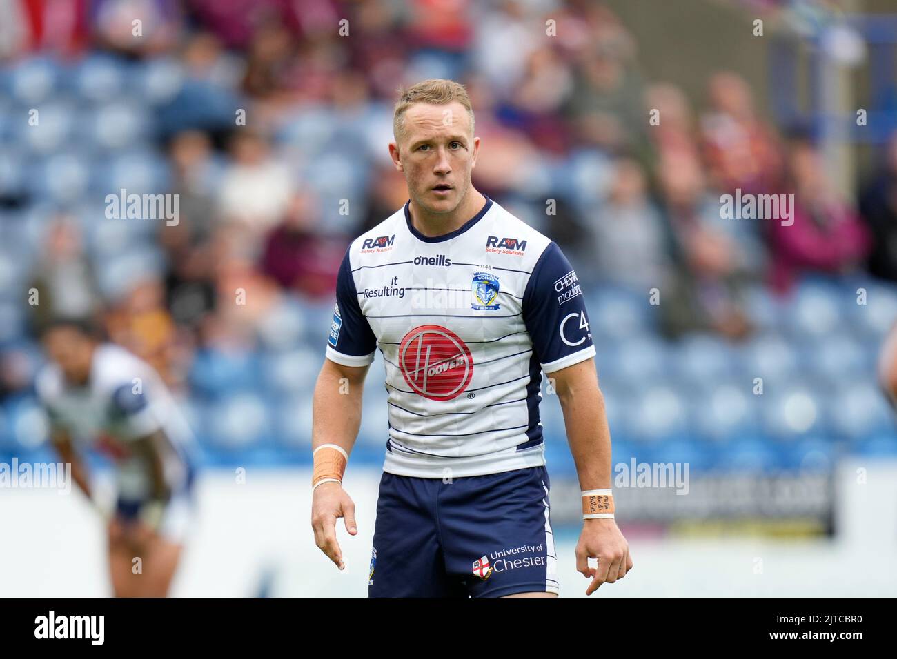 Jason clark hi-res stock photography and images - Alamy