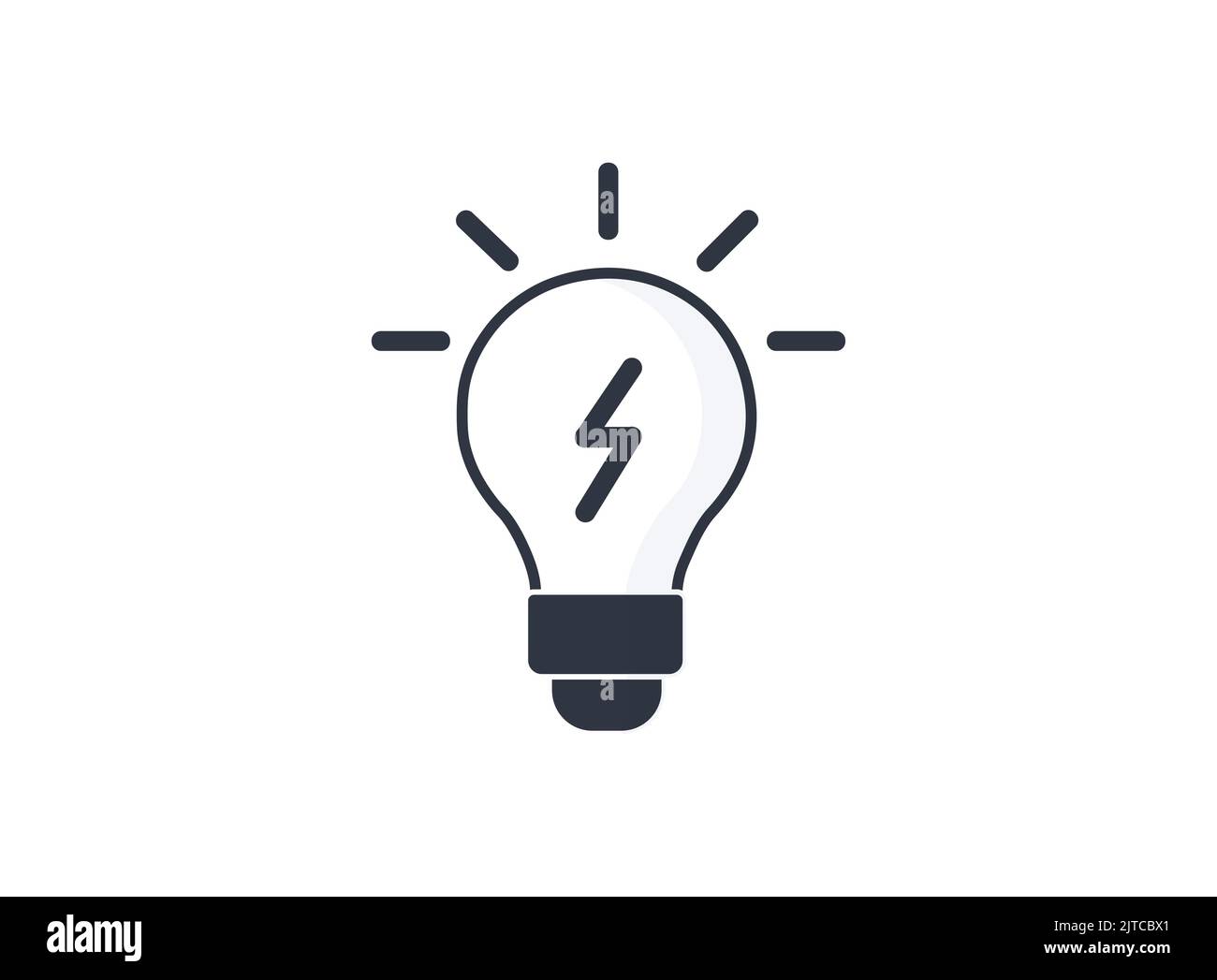 Global energy crisis symbol Cut Out Stock Images & Pictures - Alamy