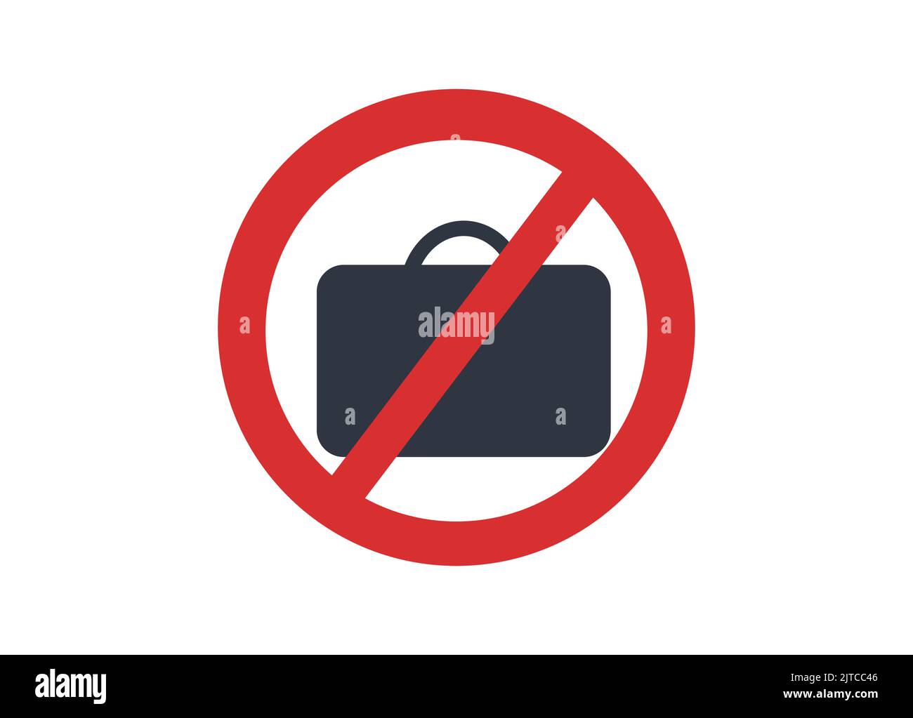 Bags Stock Vector Images - Alamy