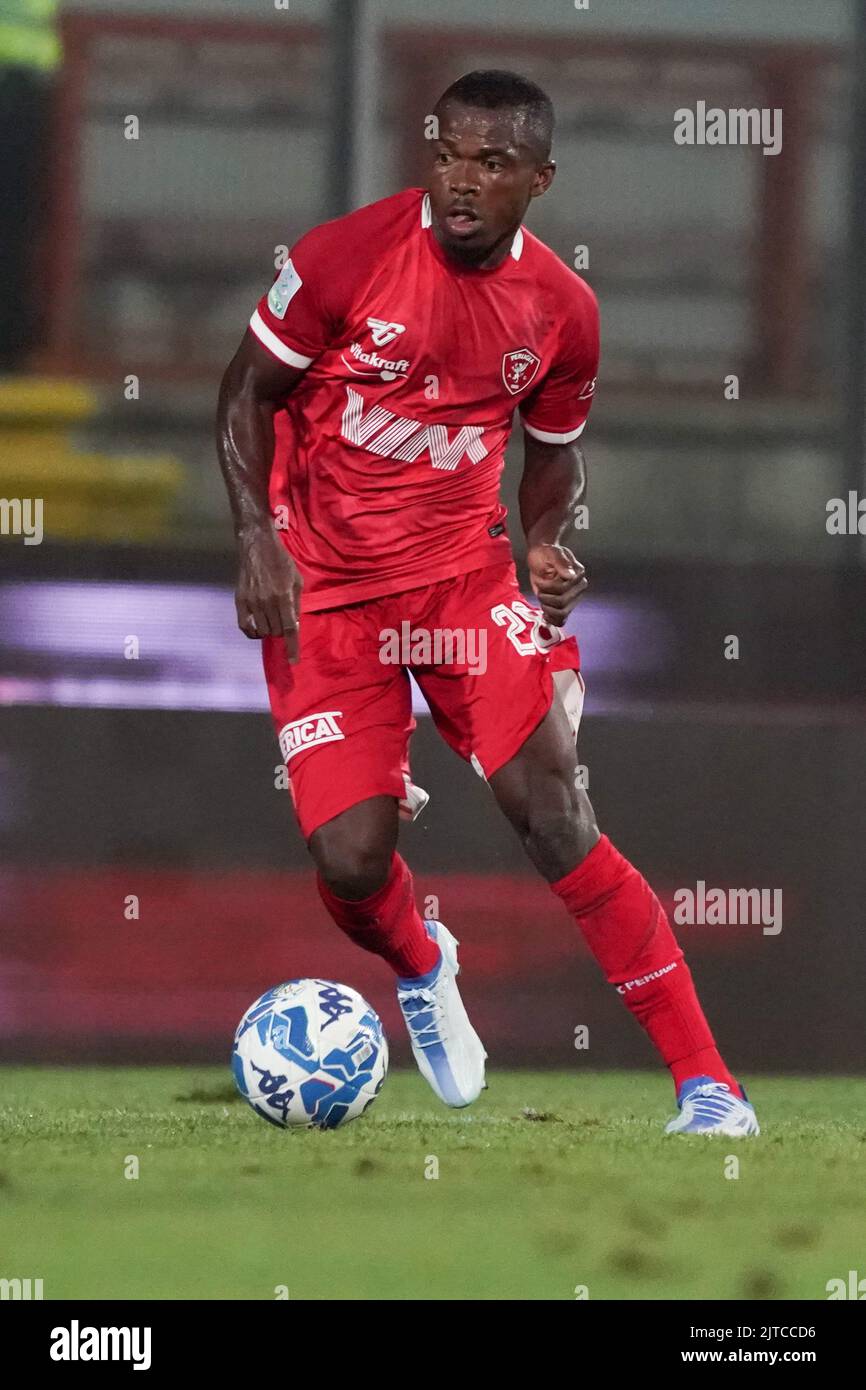 Christian kouan hi-res stock photography and images - Alamy