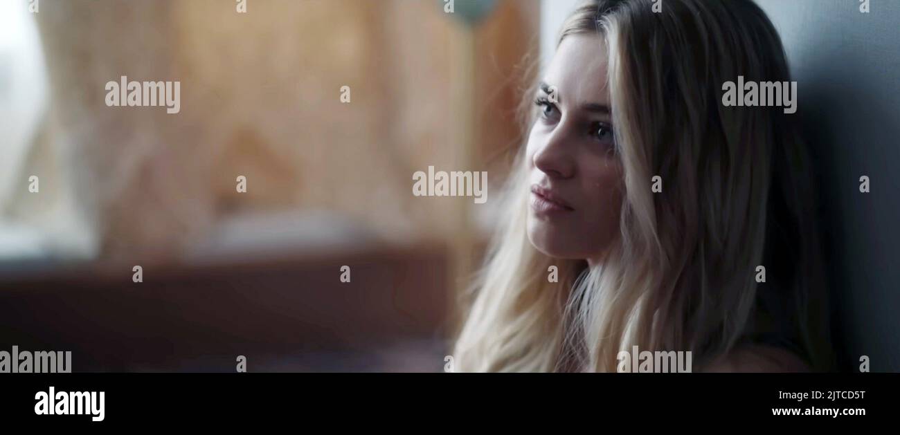 AFTER EVER HAPPY, Josephine Langford, 2022. © Voltage Pictures ...