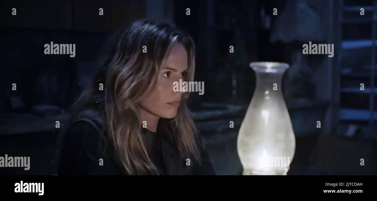 THE BREACH, Emily Alatalo, 2022. © Raven Banner Entertainment /Courtesy ...