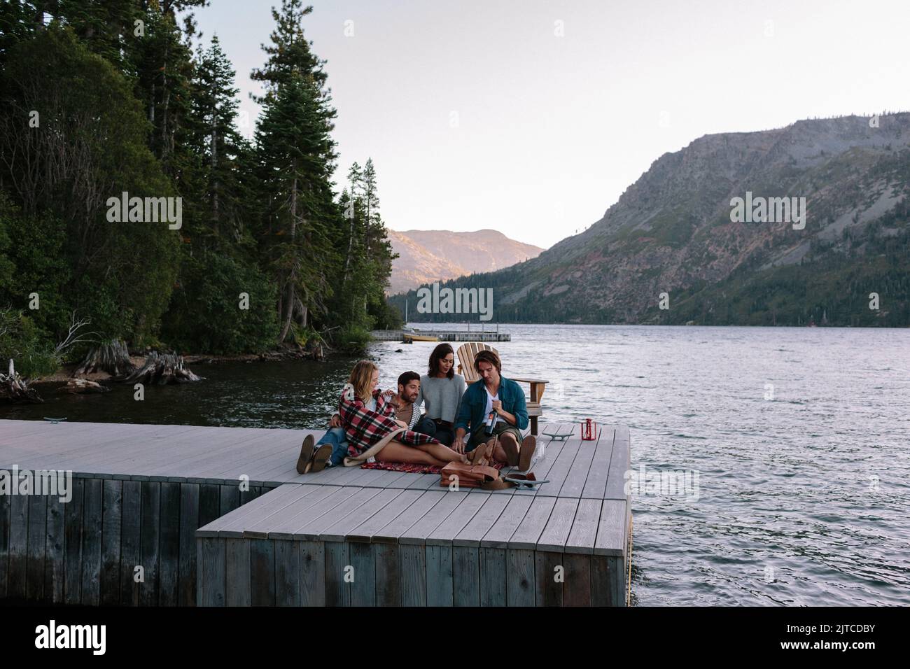 Enjoy a vacation hi-res stock photography and images - Alamy