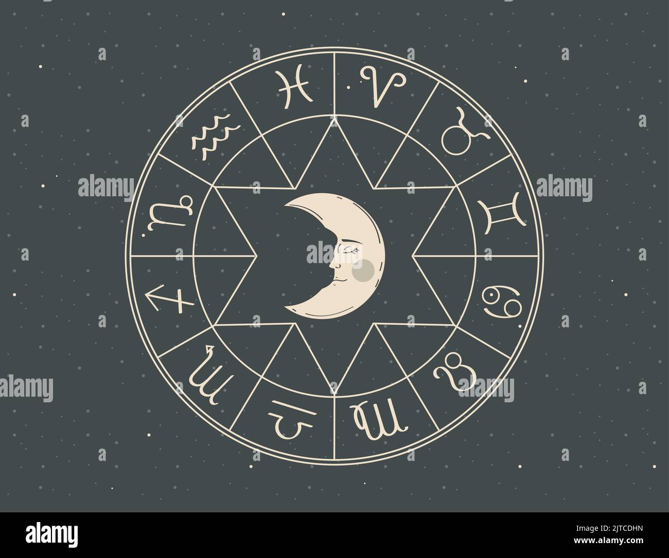 Y calendar Stock Vector Images - Alamy