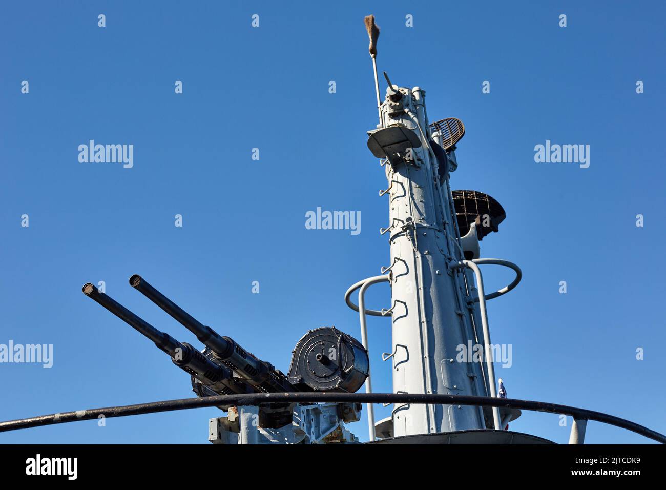 San Francisco, California, USA. 7th Nov, 2015. The World War II ...