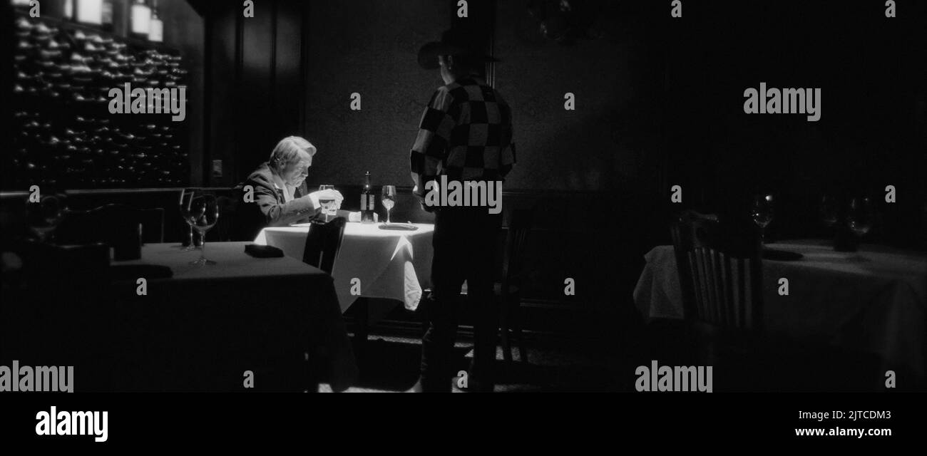 COUNTRY GOLD, from left: Ben Hall, Mickey Reece, 2022. © Betmar-Heliand ...