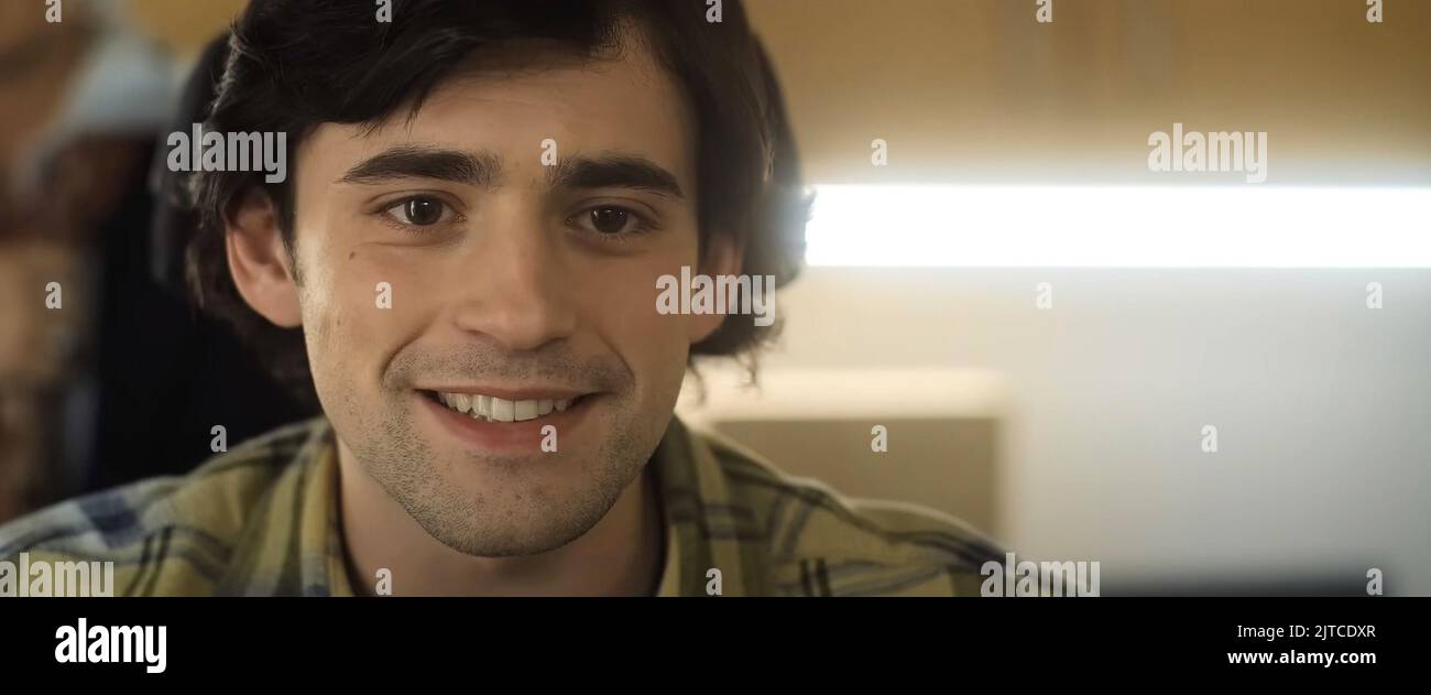 GIGI & NATE, (aka GIGI AND NATE), Charlie Rowe, 2022. © Roadside ...