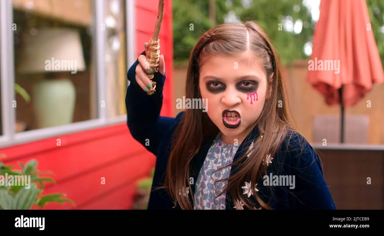 IVY + BEAN, (aka IVY & BEAN, aka IVY AND BEAN), Keslee Blalock, 2022 ...