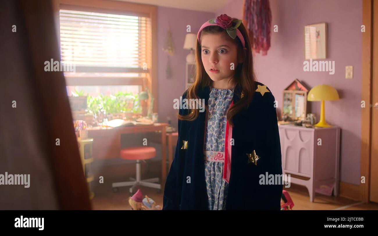 IVY + BEAN, (aka IVY & BEAN, aka IVY AND BEAN), Keslee Blalock, 2022 ...