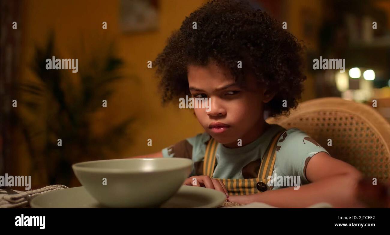 IVY + BEAN: DOOMED TO DANCE, Madison Skye Validum, 2022. © Netflix ...