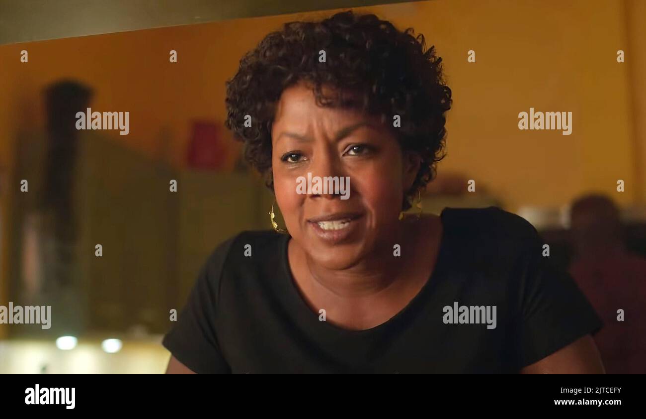 IVY + BEAN: DOOMED TO DANCE, Marci T. House, 2022. © Netflix /Courtesy ...