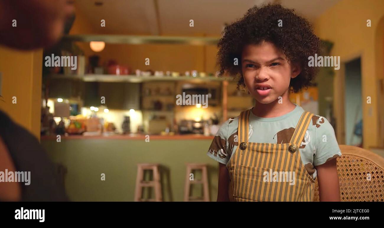 IVY + BEAN: DOOMED TO DANCE, Madison Skye Validum, 2022. © Netflix ...