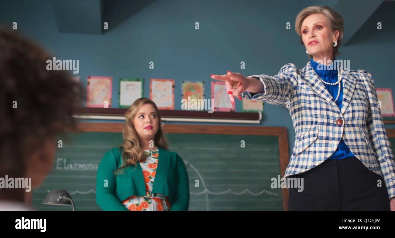 IVY + BEAN: THE GHOST THAT HAD TO GO, from left: Madison Skye Validum ...