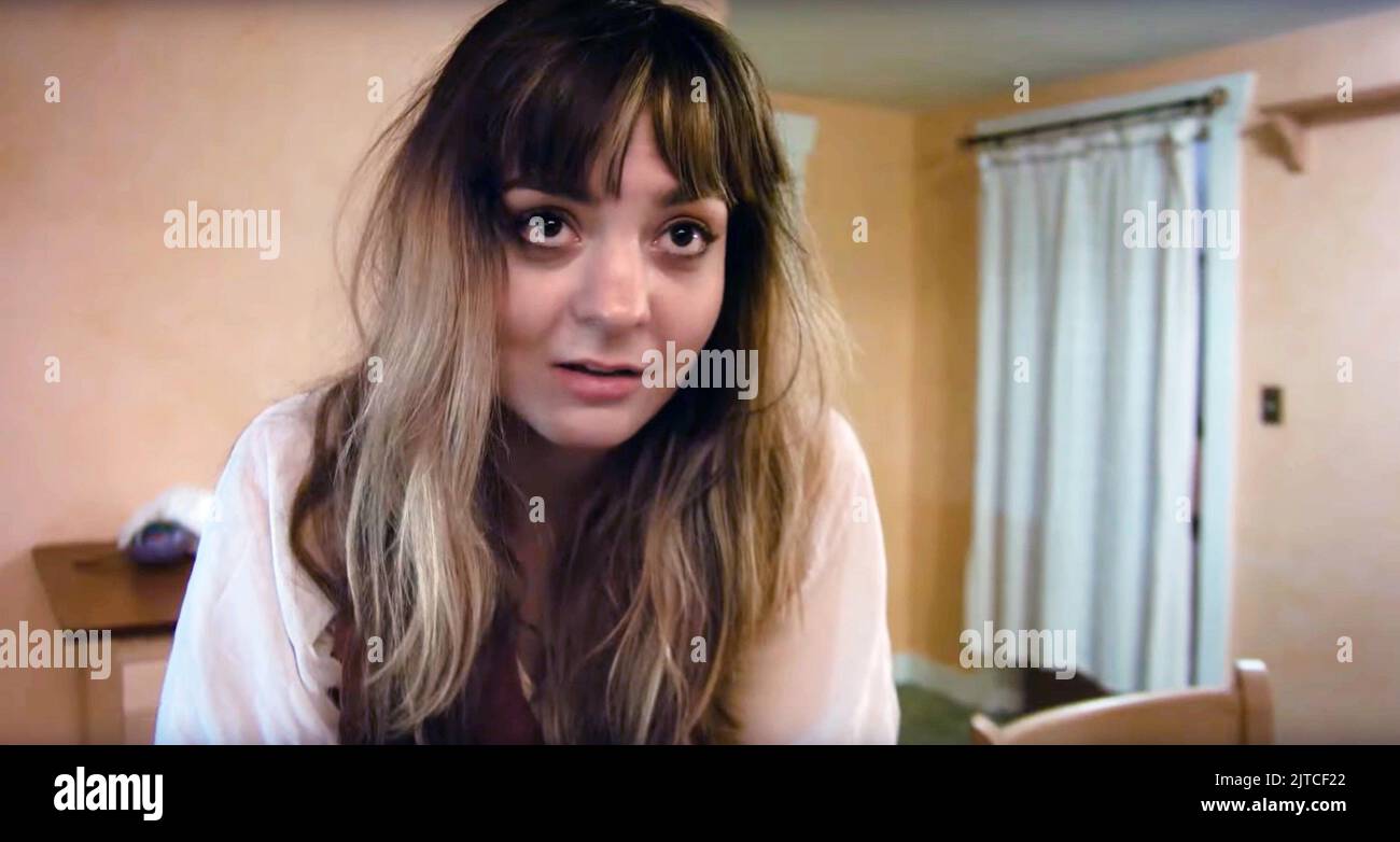 MANBABY, Anya Maria Johnson, 2022. © Manbaby Productions /Courtesy ...