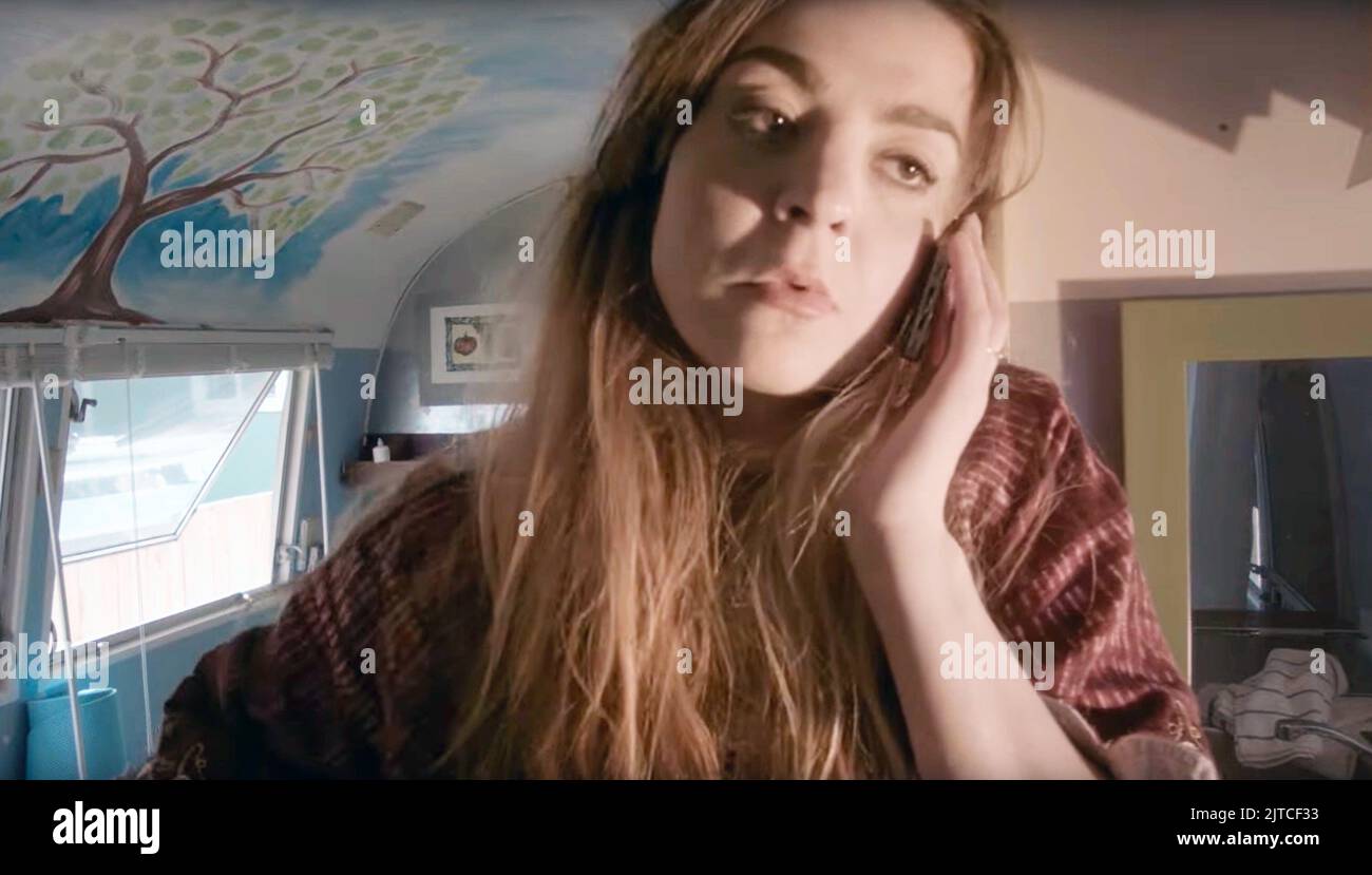 MANBABY, Anya Maria Johnson, 2022. © Manbaby Productions /Courtesy ...