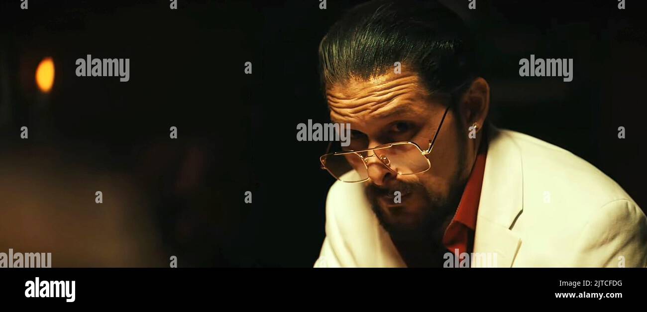 TINY CINEMA, Tyler Rice, 2022. © Epic Pictures /Courtesy Everett ...