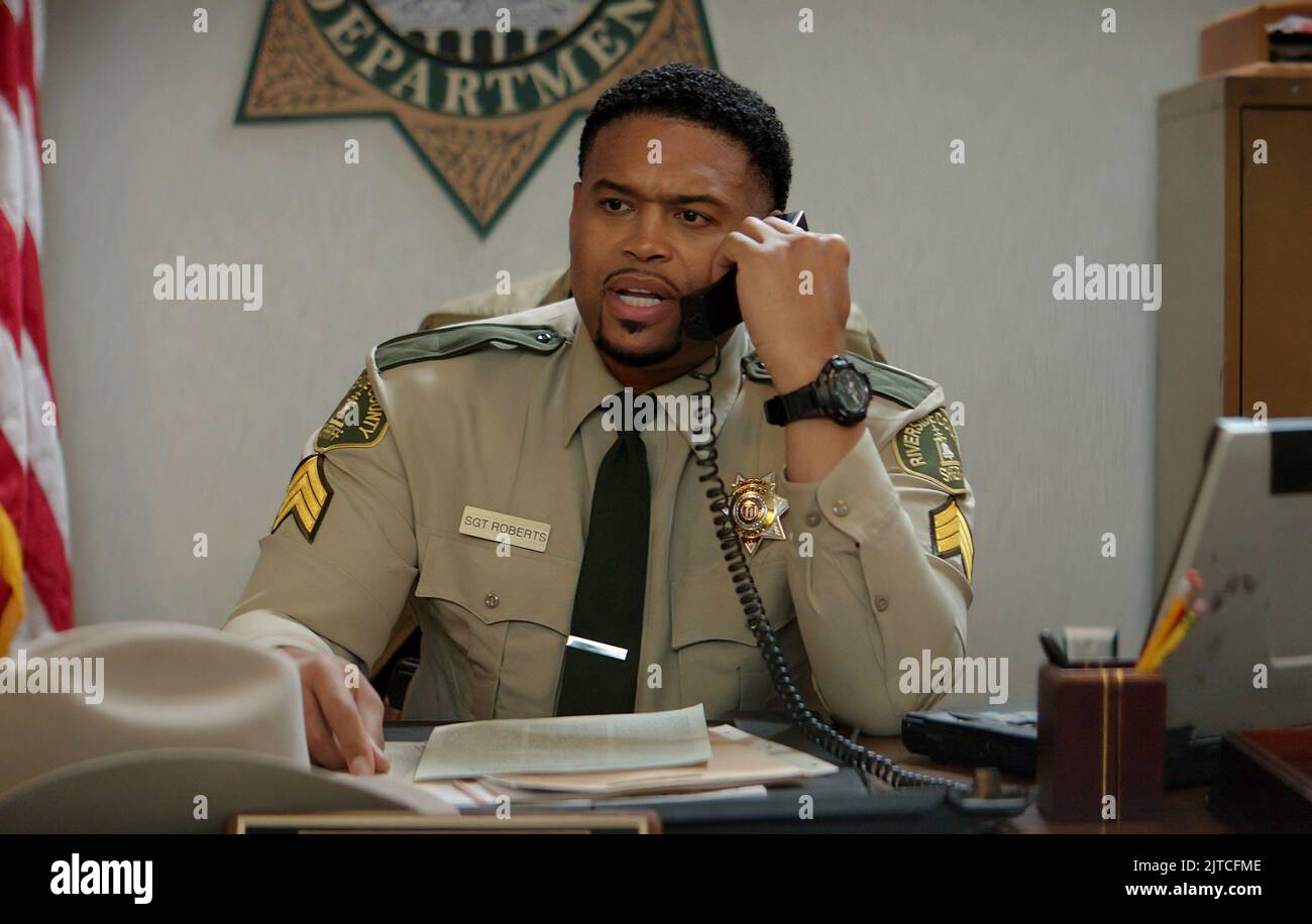 WIRE ROOM, Texas Battle, 2022. © Lionsgate /Courtesy Everett Collection ...